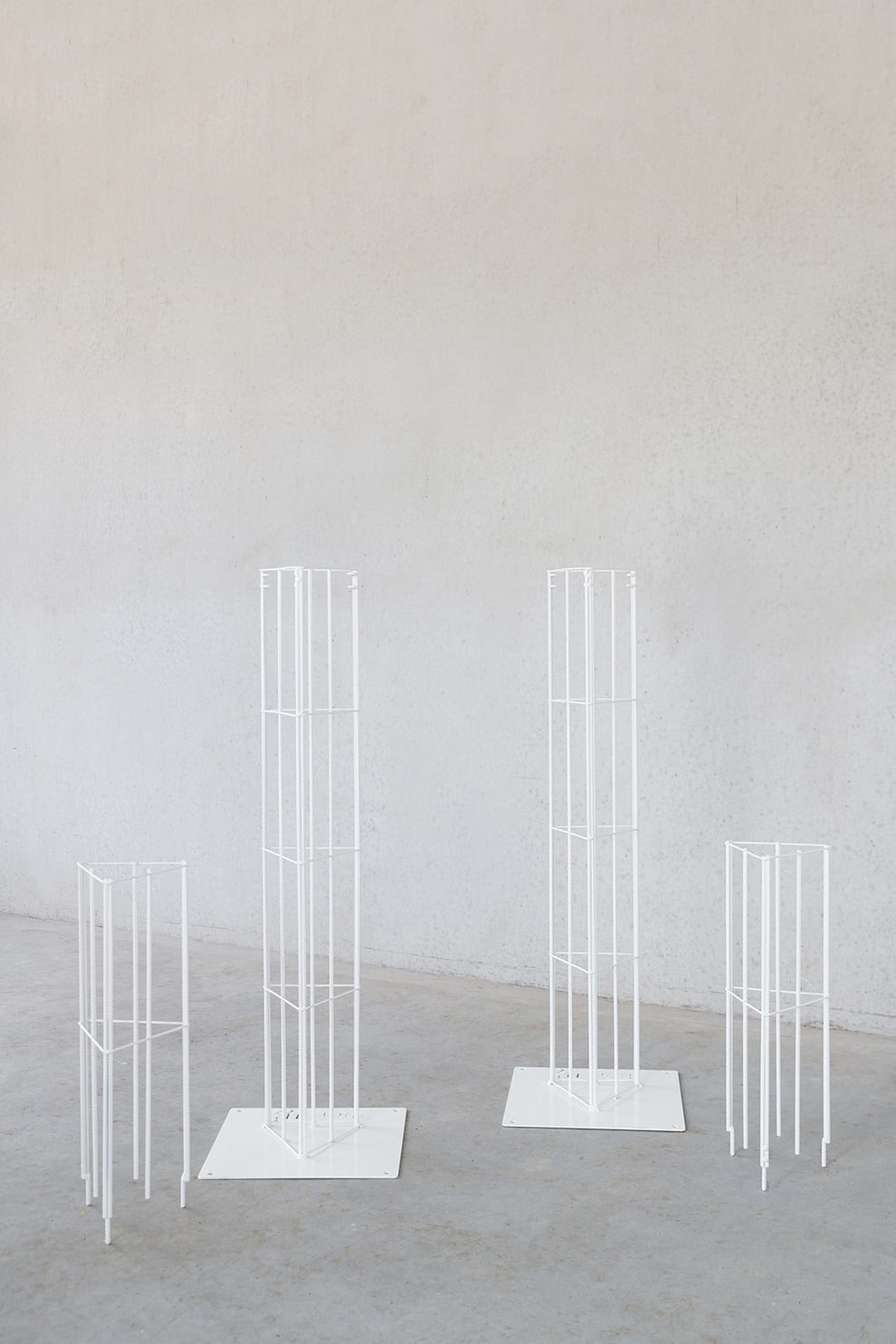 Flower Tower - Adjustable – Wildflower Academy